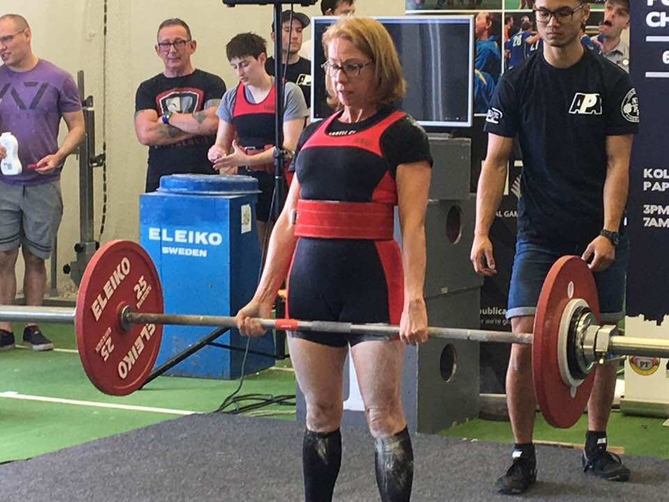 6 Week Paleo trial – results | Julianne's Paleo & Zone Nutrition